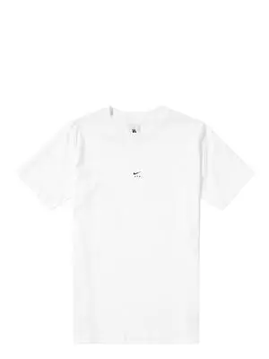 Nike Lab X Mmw Graphic T-shirt - White
