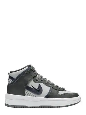Nike Nike Dunk High Up Iron Grey/black/grey Fog