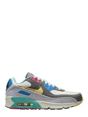 Nike Air Max 90 Sneakers Multicolor