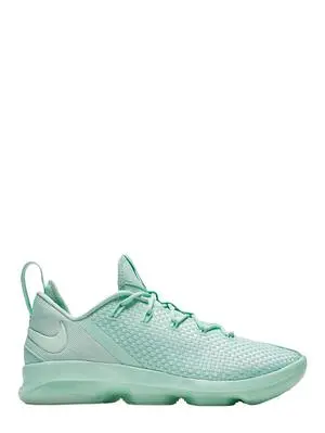 Nike Lebron 14 Low Sneakers - Mint Foam