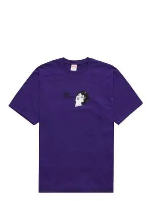 Supreme Love That Tee Shirt Purple