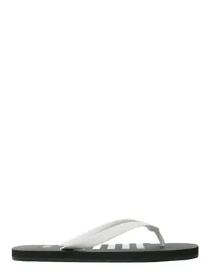 Givenchy Favelas Sandal - Black/white