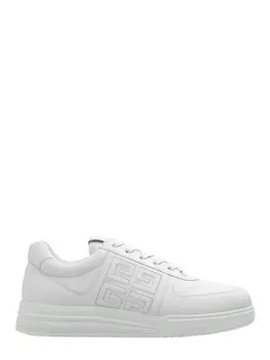 GIVENCHY G4 Logo Sneakers
