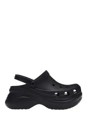 CROCS Classic Bae Clog - Black