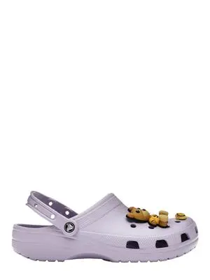 CROCS Classic Clog With Drew House Detailing - Lavender
