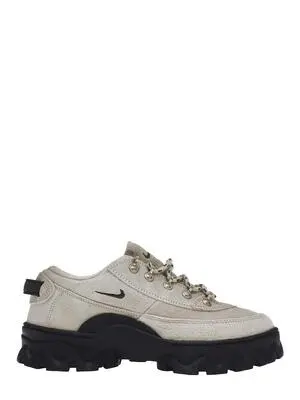 Nike Lahar Low Top - Rattan/black/metallic Gold
