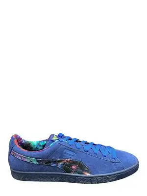 PUMA Suede Classic Xxi Lamelo Ball Galaxy - Elektro Blue/dazzling Blue
