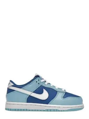 Nike Dunk Low Argon 2022 Ps - Flash/white/argon Blue