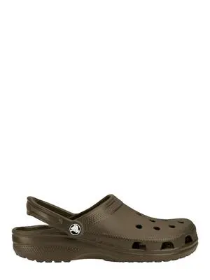 CROCS Classic Clog Chocolate