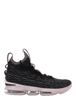 Nike Nike LeBron 15 Pride Of Ohio Sneakers Black/taupe Grey
