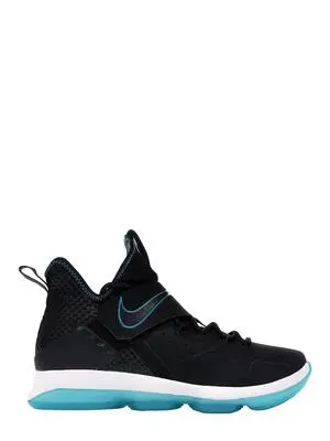 Nike Lebron Sneakers - Black/glass Blue
