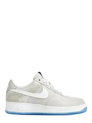 Nike Air Force 1 Low Jones Beach Sneakers - Birch/sail/stone