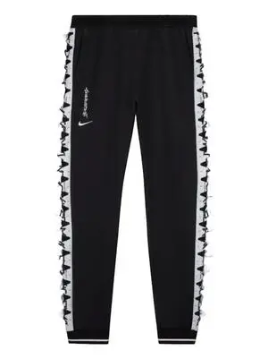 Nike Lab X Acronym Knit Pants - Black