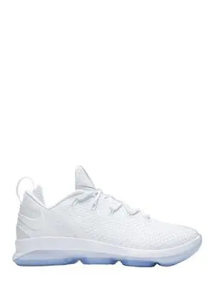 Nike Lebron 14 Low Sneakers - White/ice