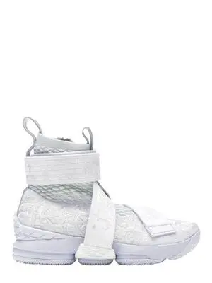 Nike Lebron 15 Lifestyle Kith City Of Angels - White