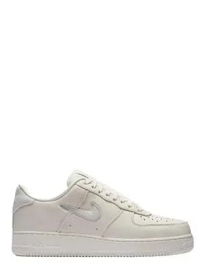 Nike Air Force 1 Low Jewel Sneakers Sail