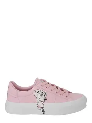 Givenchy City Sport Sneaker Disney 101 Dalmatians - Pink