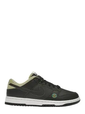 Nike Dunk Low Sneakers Sequoia/zinnia