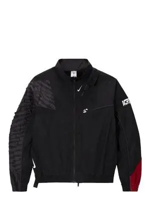Nike Nikelab X Acronym Woven Jacket - Black