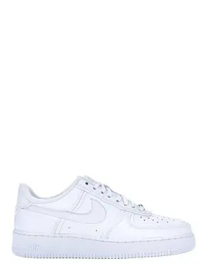 Nike Air Force 1 Low John Elliott - White