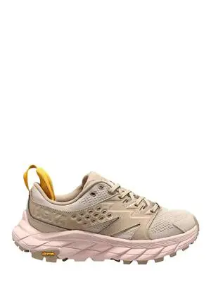 Hoka One One Anacapa Breeze Low Sneakers - Oxford Tan/peach Whip