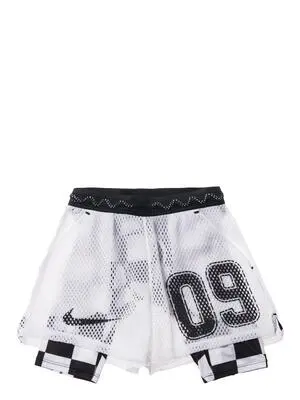 Nike Nikelab X Mmw Mercurial Nrg X Short - White