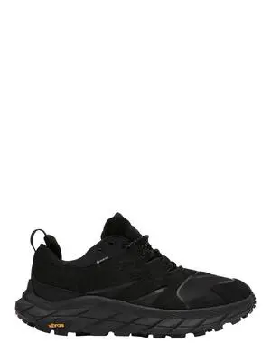 Hoka One One Anacapa Low Gore-tex Sneakers - Black