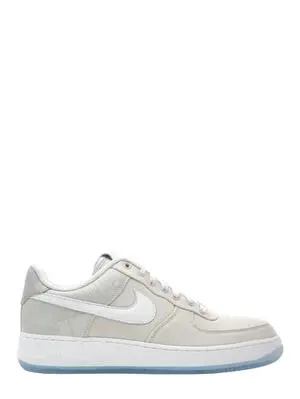 Nike Force 1 Low Sneakers - Birch/sail/stone