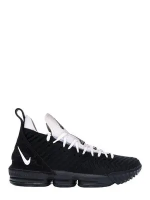 Nike Nike LeBron 16 Four Horsemen Sneakers Black/white