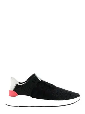 Adidas Eqt Support 93/17 Sneakers - Core Black/turbo
