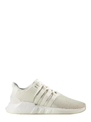 Adidas Eqt Support 93/17 Sneakers - Off White/footwear White