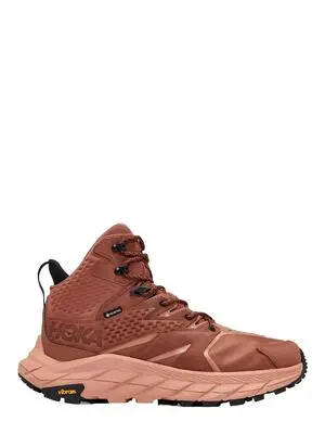 Hoka One One Anacapa Mid Gore-tex - Baked Clay/sun Baked