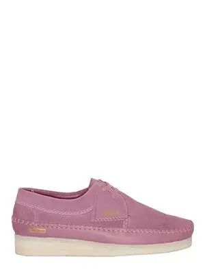 Clarks Weaver Supreme - Lavender
