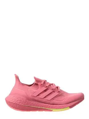 Adidas Ultra Boost 21 - Hazy Rose/haze Rose/ash Pearl