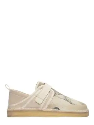 Clarks Originals Trek Taiyo /offin - White/off White/camo