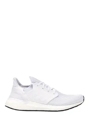 Adidas Ultra Boost 20 - Cloud White