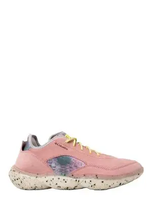 Columbia Sportswear Arque Bait Salmon - Pink/eraser/zest