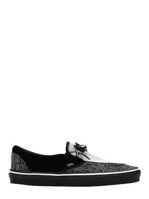 VANS Slip-on Sneakers - Jack/nightmare