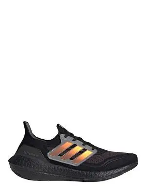 Adidas Ultra Boost 21 Sneakers - Core Black/grey Five