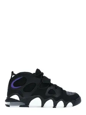 Nike Cb 34 Sneakers - Black/white/varsity Purple