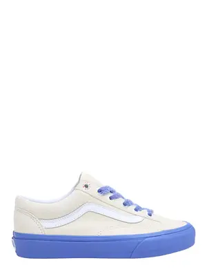 VANS Style 36 Sneakers Classic White/baja Blue