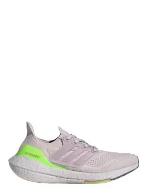 Adidas Ultra Boost 21 Sneakers - Ice Purple/rose Tone