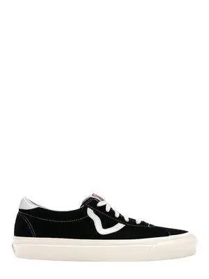 VANS Style 73 Dx Anaheim Sneakers - Black/white