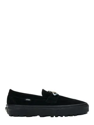 VANS Style 53 Vivienne Westwood Anglomania - Metal Orb/black
