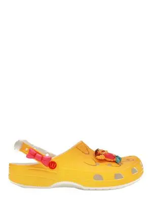 CROCS Classic Clog Mcdonald's Birdie - Yellow/red/white