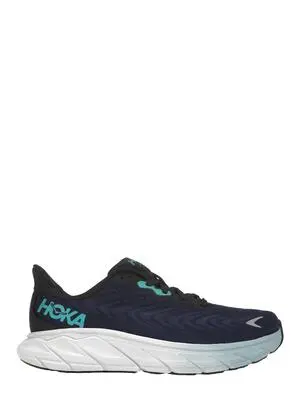 Hoka One One Arahi 6 Sneakers - Outer Space/bellwether Blue