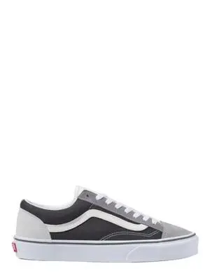 VANS Style 36 Block Sneakers - Drizzle