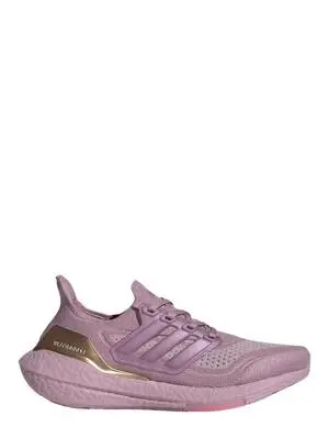 Adidas Ultraboost 21 Sneakers - Shift Pink/rose Tone