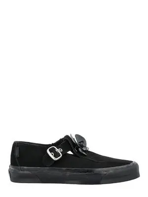 VANS Style 93 Lx Goodfightin - Black