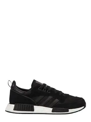 Adidas Boston X Super R1 - Core Black/utility Black/solar Red